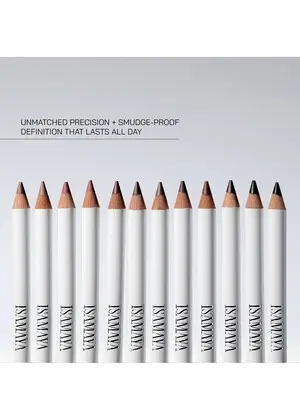 ISAMAYA Lip Liner - Arabica