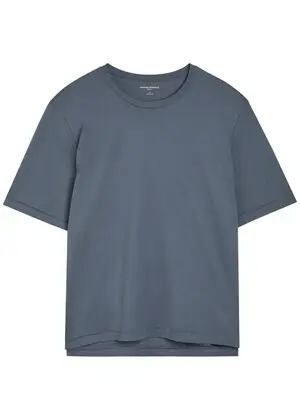 Officine Générale Bara Cotton T-shirt