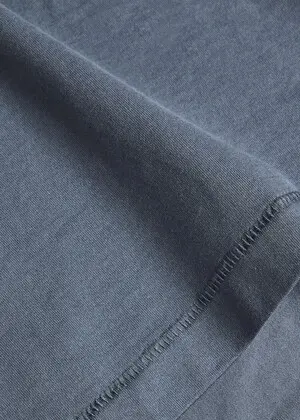 Officine Générale Bara Cotton T-shirt