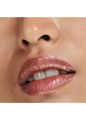 ISAMAYA Metal Lip Balm - Pantomime