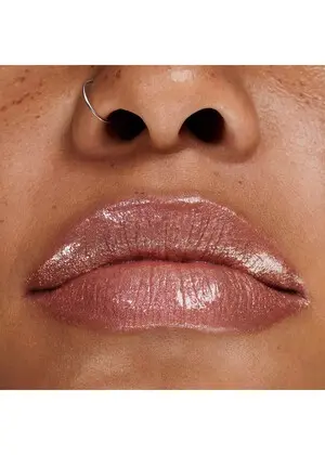 ISAMAYA Metal Lip Balm - Pantomime