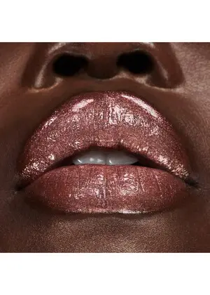 ISAMAYA Metal Lip Balm - Pantomime