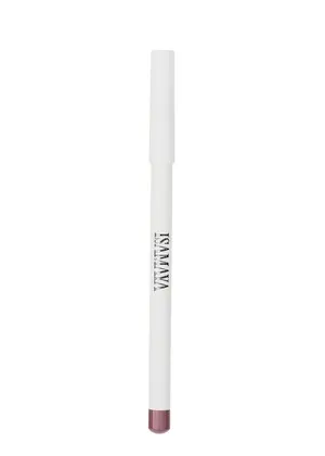 ISAMAYA Lip Liner - Flat White