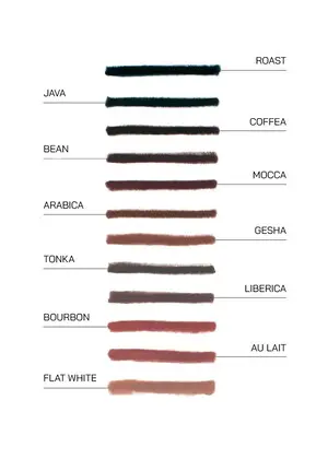 ISAMAYA Lip Liner