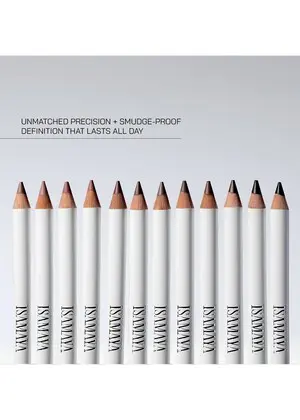 ISAMAYA Lip Liner - Bourbon