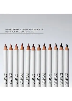 ISAMAYA Lip Liner - Mocca