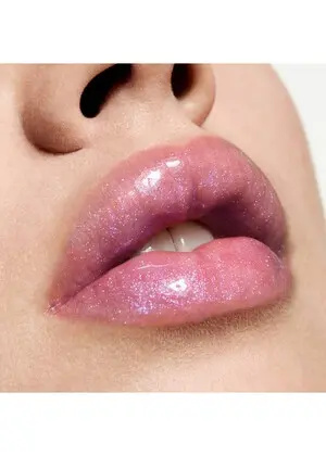 ISAMAYA Liplacq - Ultraviolet
