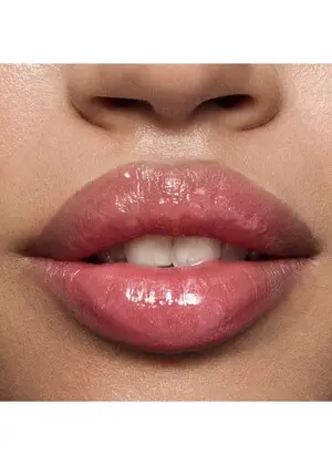 ISAMAYA Lip Balm - Flamingo
