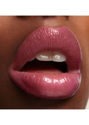 ISAMAYA Lip Balm - Flamingo