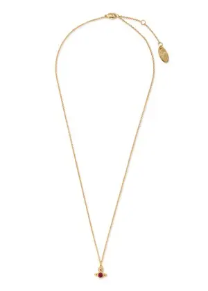 VIVIENNE WESTWOOD London Orb Necklace