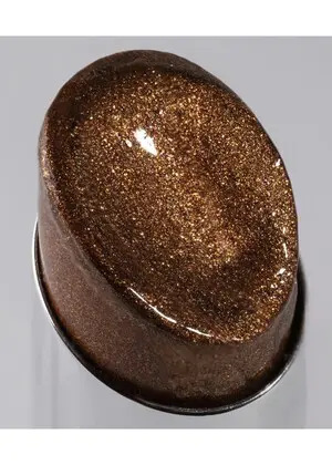ISAMAYA Metal Lip Balm - Chalice