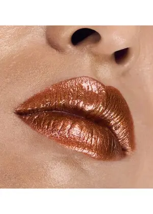 ISAMAYA Metal Lip Balm - Chalice