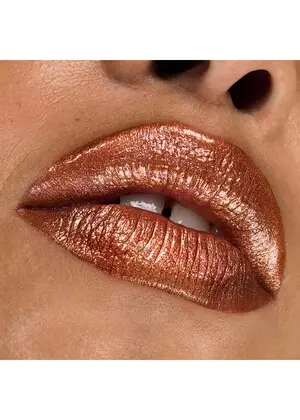 ISAMAYA Metal Lip Balm - Chalice
