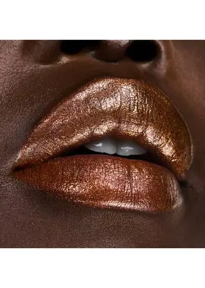 ISAMAYA Metal Lip Balm - Chalice
