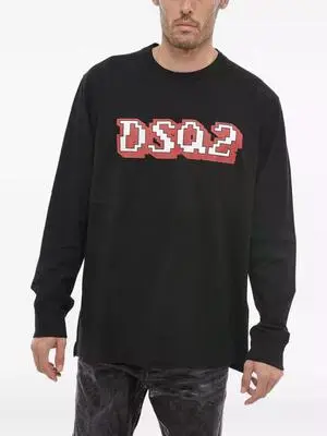 Dsquared2 Cuff T-shirts For Men
