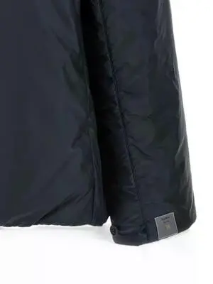 Max Mara The Cube Hooded Jacket