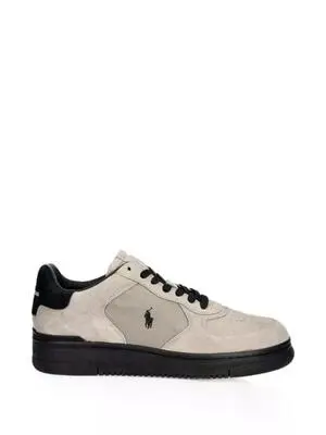 Polo Ralph Lauren Masters Court Sneakers