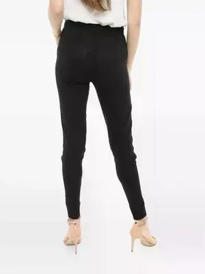 Woolrich Mesh Panelled Drawstring Trousers