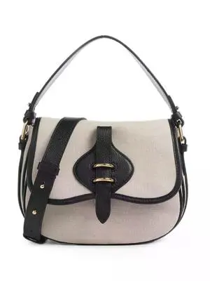 COCCINELLE Small Mavery Tote Bag - Neutrals