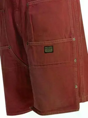 Kapital Multi-pocket Cargo Shorts