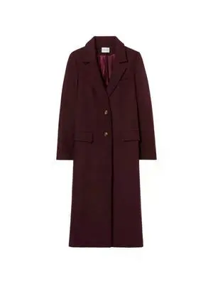 Claudie Pierlot Single-breasted Coat