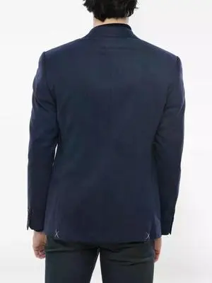 Corneliani Single-breasted Blazer