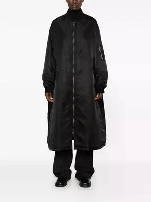 GIORGIO BRATO Zip-up Coat