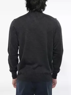 PAOLO PECORA Turtleneck Sweater
