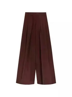 Momoni Pull On Pants For Women