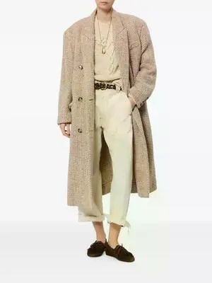 MARANT ETOILE Pilda Coat