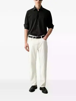 Karl Lagerfeld Long-sleeve Shirt