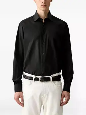 Karl Lagerfeld Long-sleeve Shirt