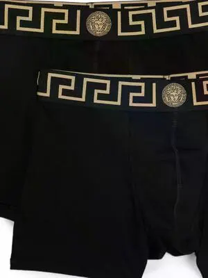 Versace Greca Medusa Briefs