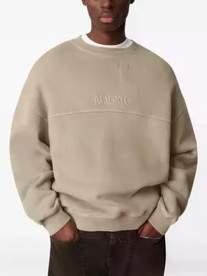 Axel Arigato Gens Washed Sweatshirt