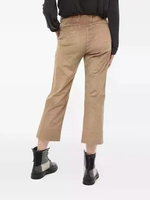 Woolrich Corduroy Trousers