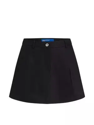 Karl Lagerfeld Logo Skirts