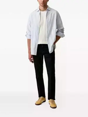 Karl Lagerfeld Logo-print T-shirt