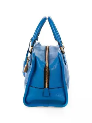 Loewe 28 Amazona Anagram Tote Bag