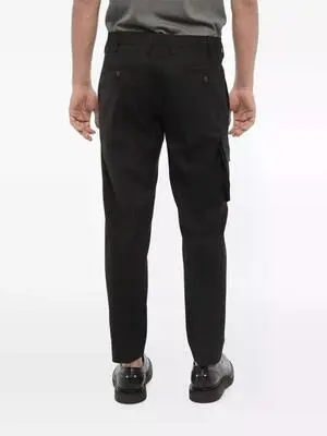 Neil Barrett Skinny Fit Cargo Pants