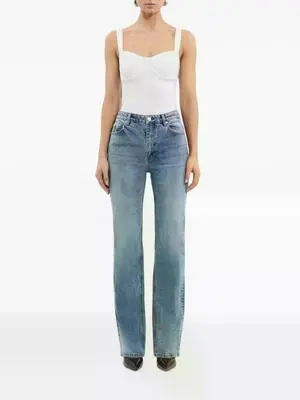 Rebecca Vallance Kate Relaxed Jeans - Blue