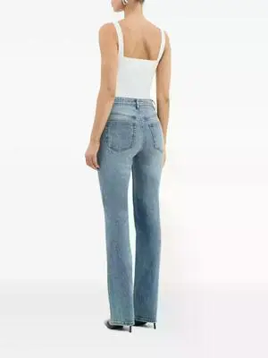 Rebecca Vallance Kate Relaxed Jeans