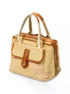 LOUIS VUITTON Mary Kate Tote Bag - Neutrals