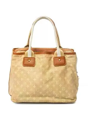 LOUIS VUITTON Mary Kate Tote Bag - Neutrals