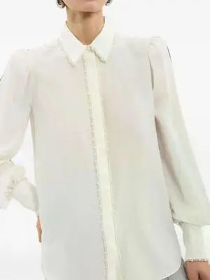 Rebecca Vallance Marietta Shirt