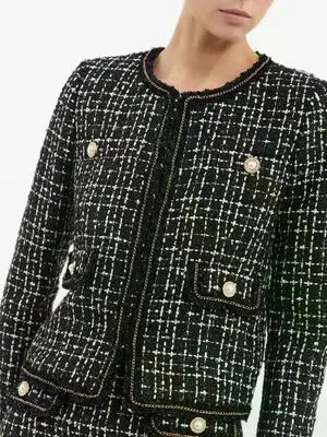 Rebecca Vallance Meringue Jacket