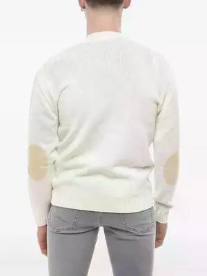 PAOLO PECORA V-neck Cardigan