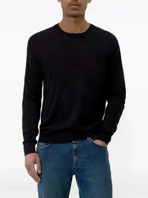 Closed Crew-neck Sweater