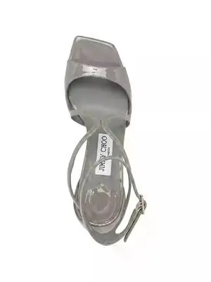 JIMMY CHOO Azia 95 Sandals