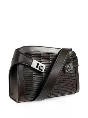 FERRAGAMO Hug Crossbody Bag