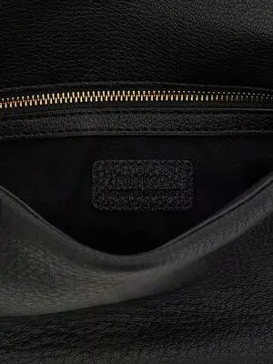 Pinko Love Birds Buckle Shoulder Bag